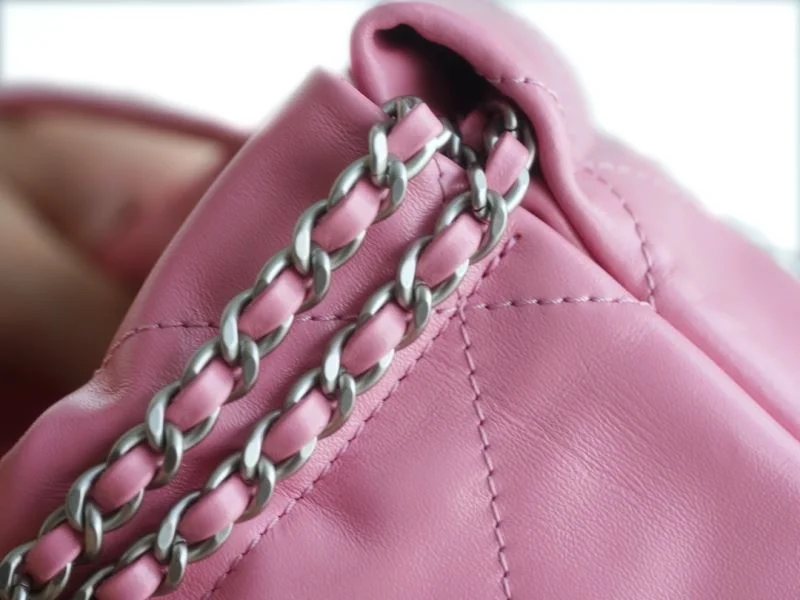 Reasonably priced Chanel Shopping Bags