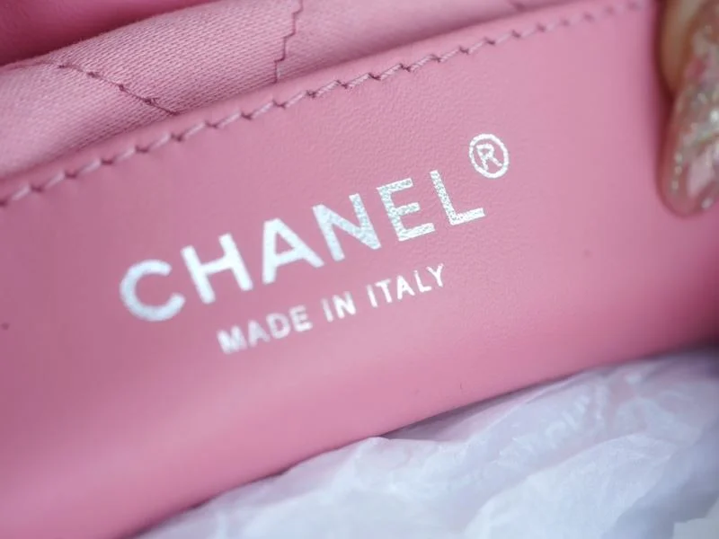 Reasonably priced Chanel Shopping Bags