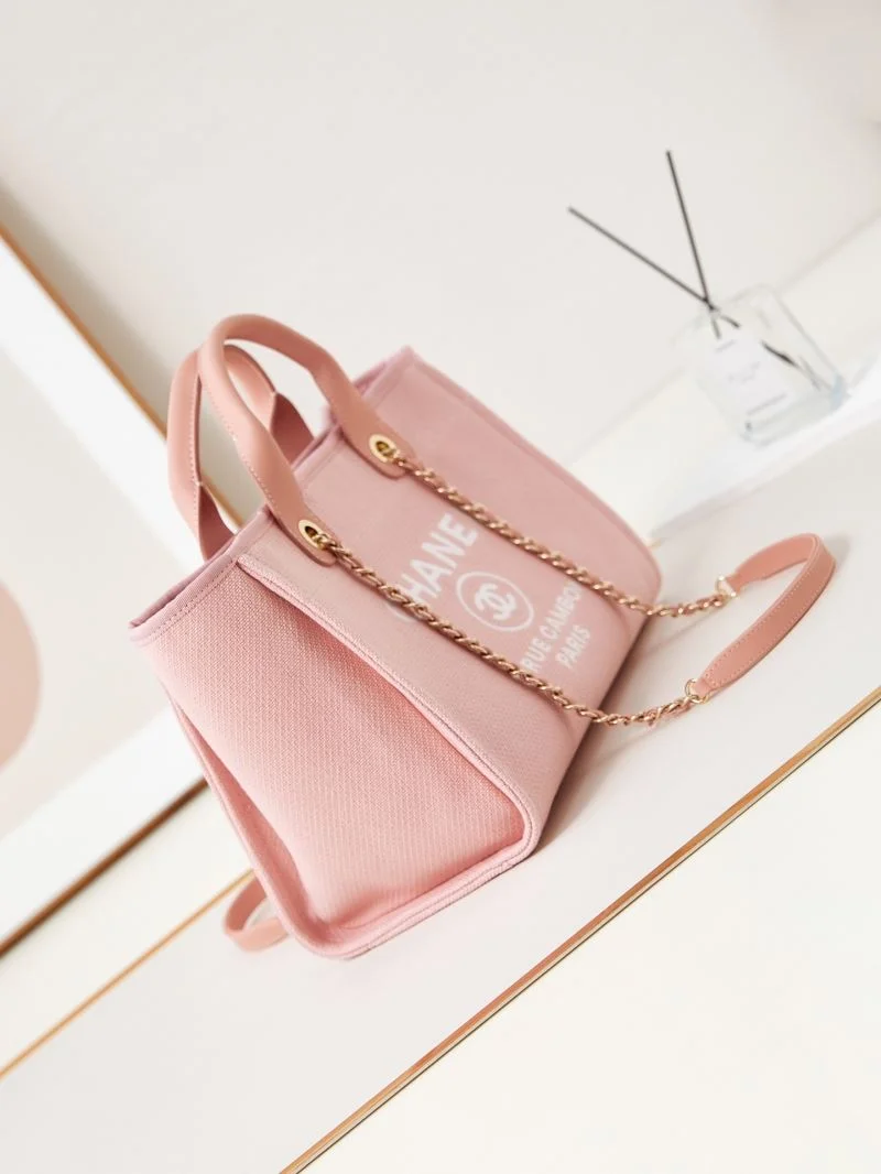 Mirror quality Chanel Shopping Bags
