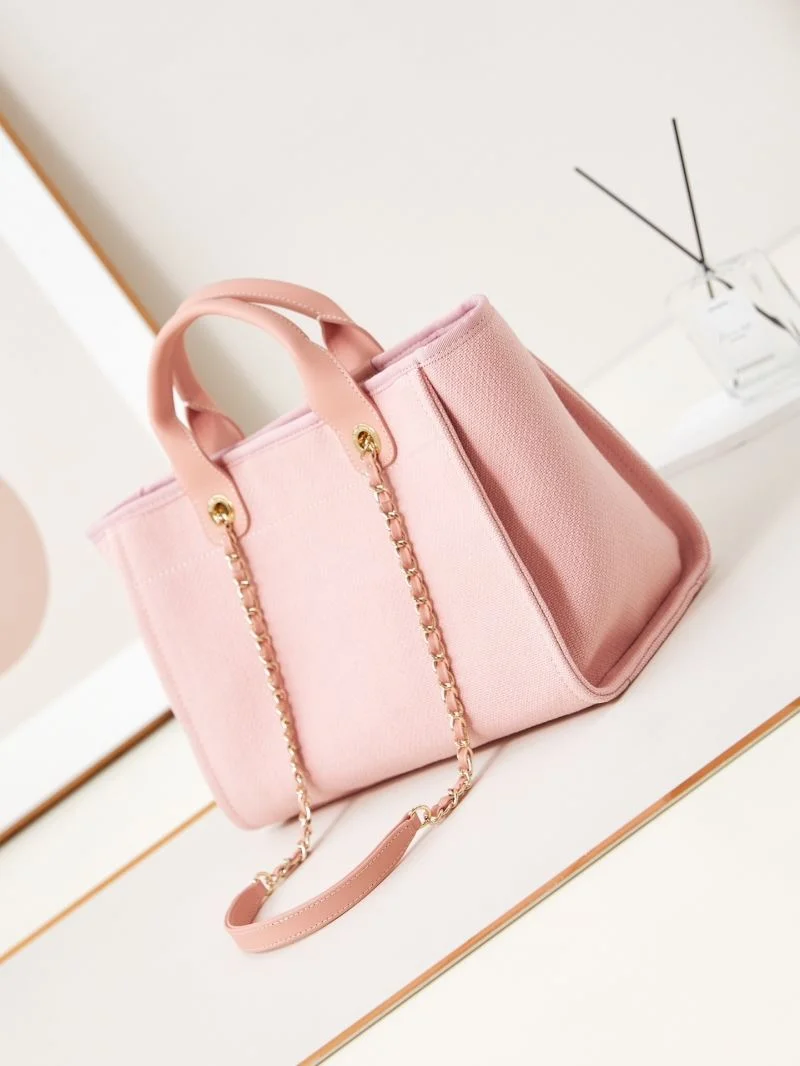Mirror quality Chanel Shopping Bags