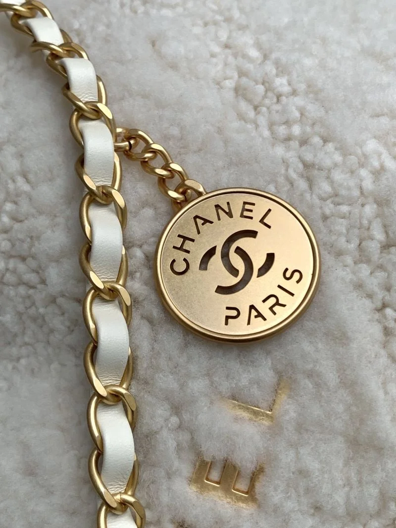 Exact replica Chanel Shopping Bags