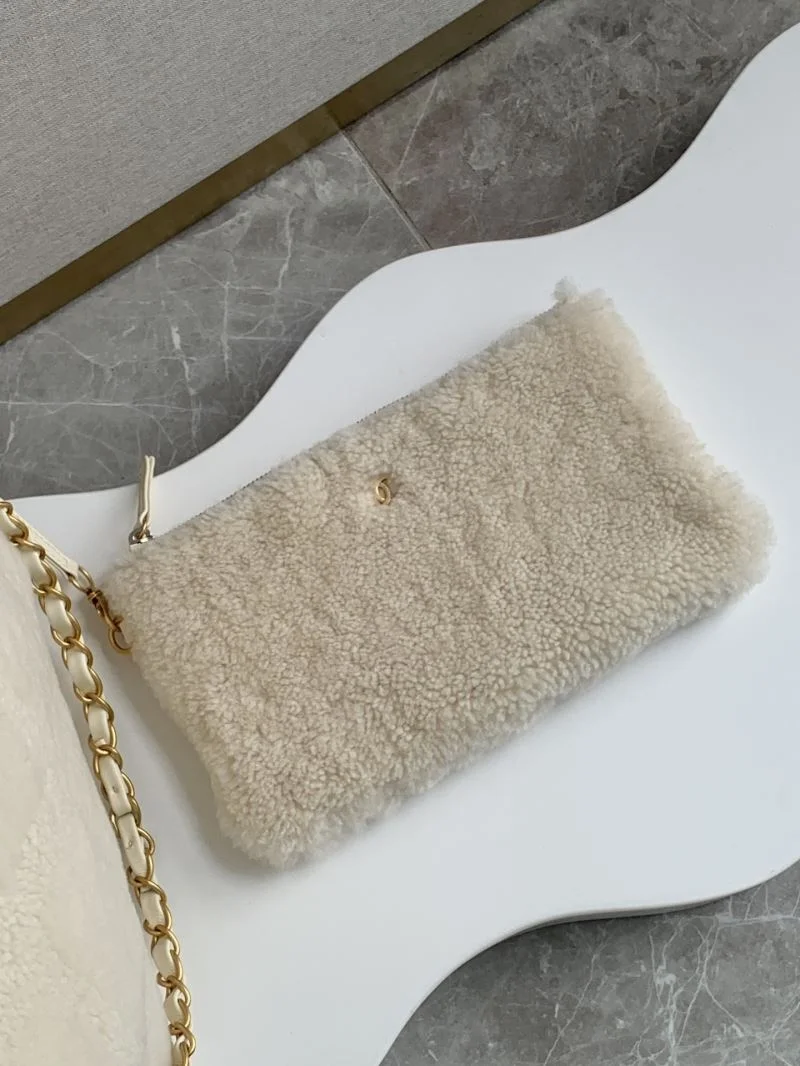 Exact replica Chanel Shopping Bags