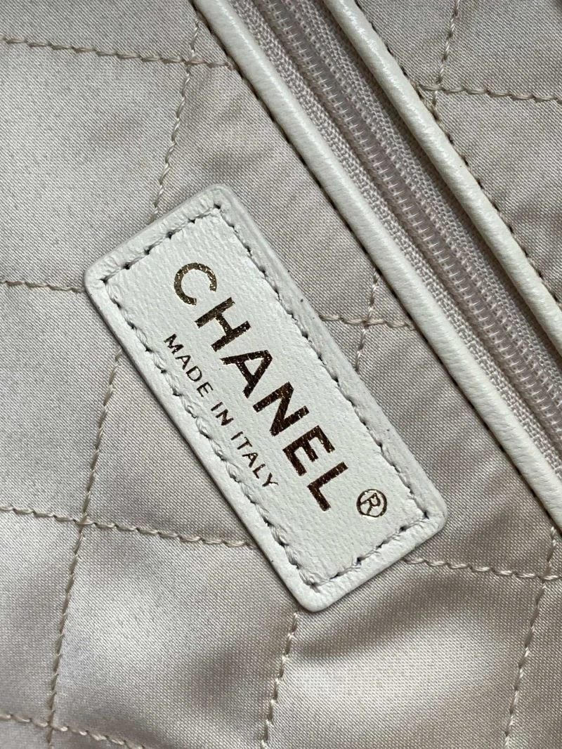 Exact replica Chanel Shopping Bags