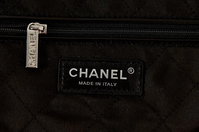 Value-priced Chanel Shopping Bags