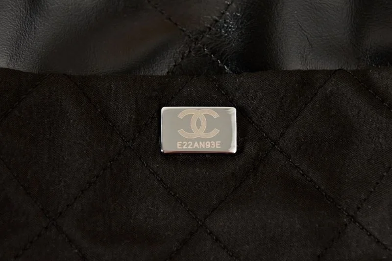 Value-priced Chanel Shopping Bags