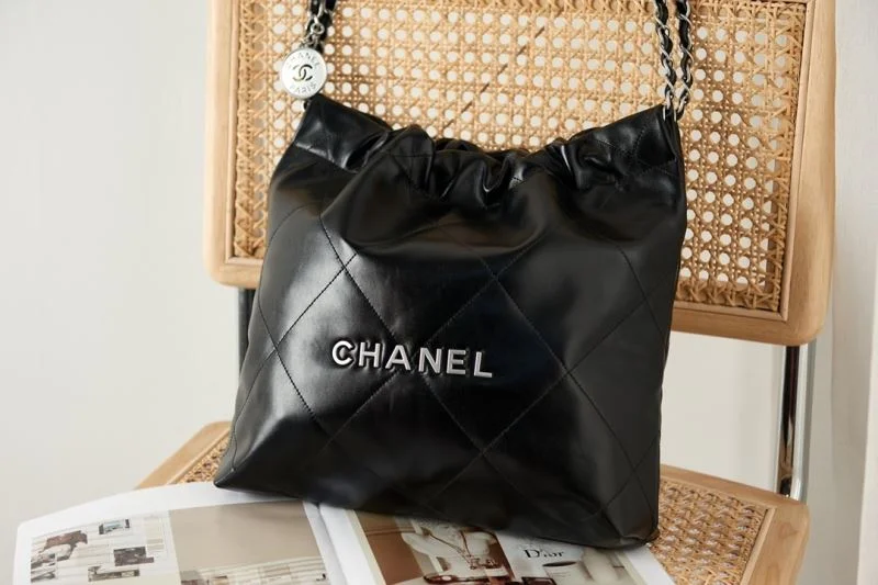 1:1 copy Chanel Shopping Bags