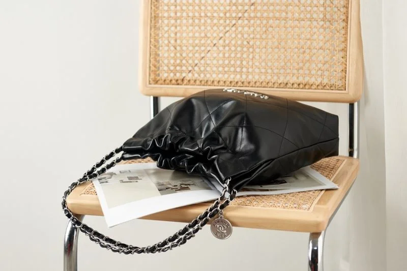 1:1 copy Chanel Shopping Bags