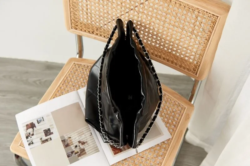 1:1 copy Chanel Shopping Bags