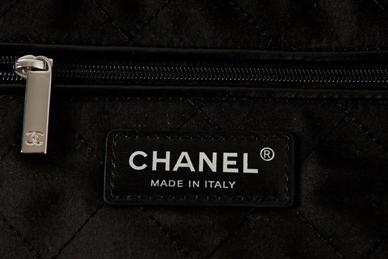 1:1 copy Chanel Shopping Bags