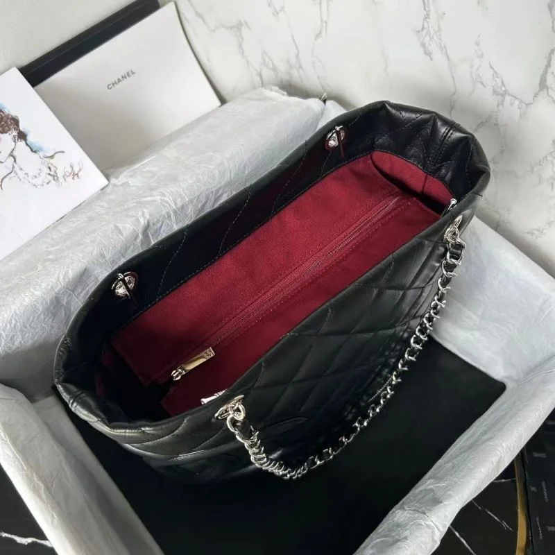 Cut-rate Chanel Shopping Bags