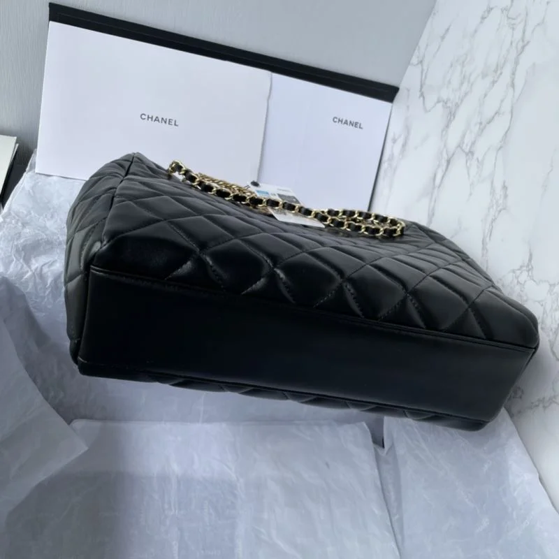 Bargain Chanel Shopping Bags