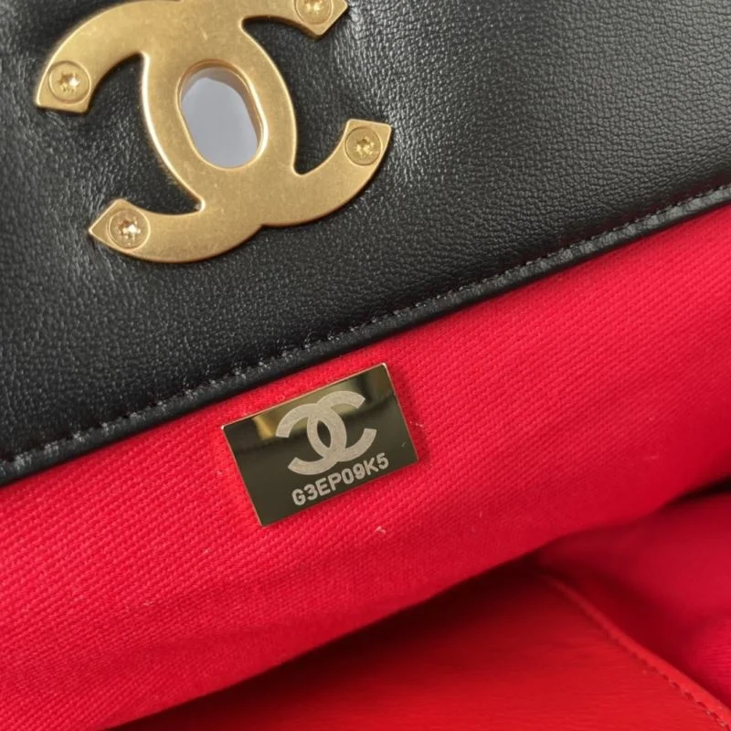 Bargain Chanel Shopping Bags