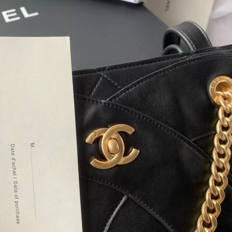 Precise copy Chanel Shopping Bags