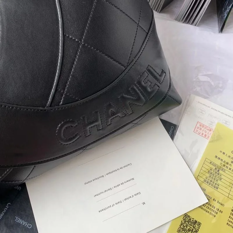 Precise copy Chanel Shopping Bags