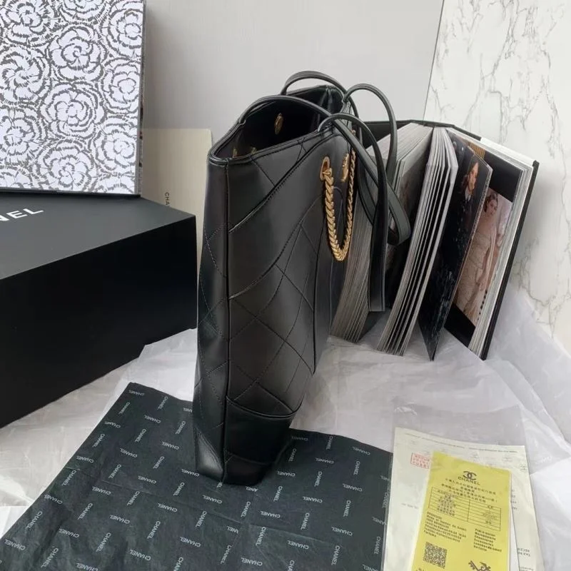 Precise copy Chanel Shopping Bags