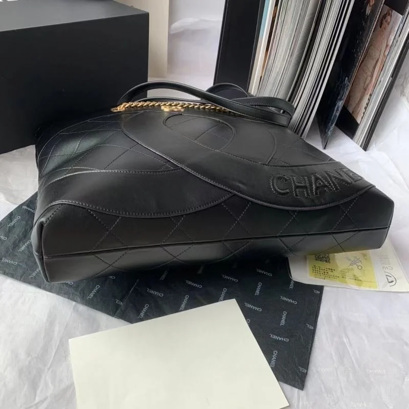 Precise copy Chanel Shopping Bags