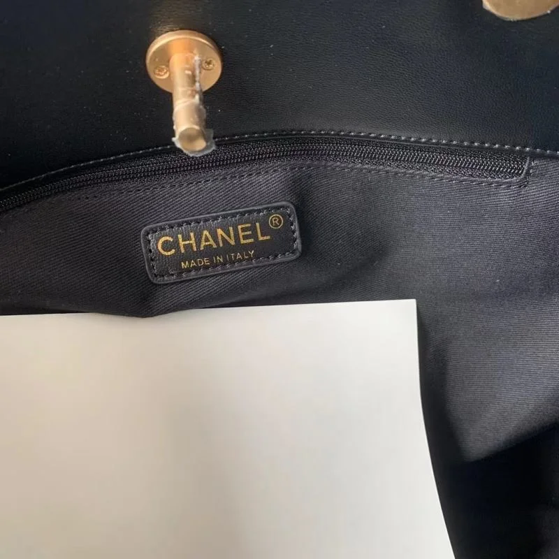 Precise copy Chanel Shopping Bags
