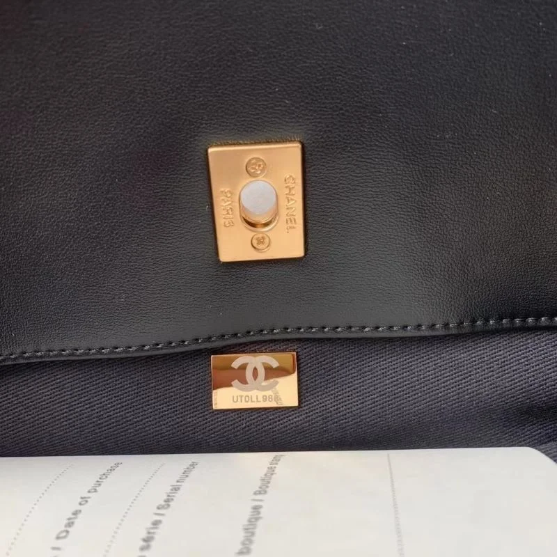 Precise copy Chanel Shopping Bags