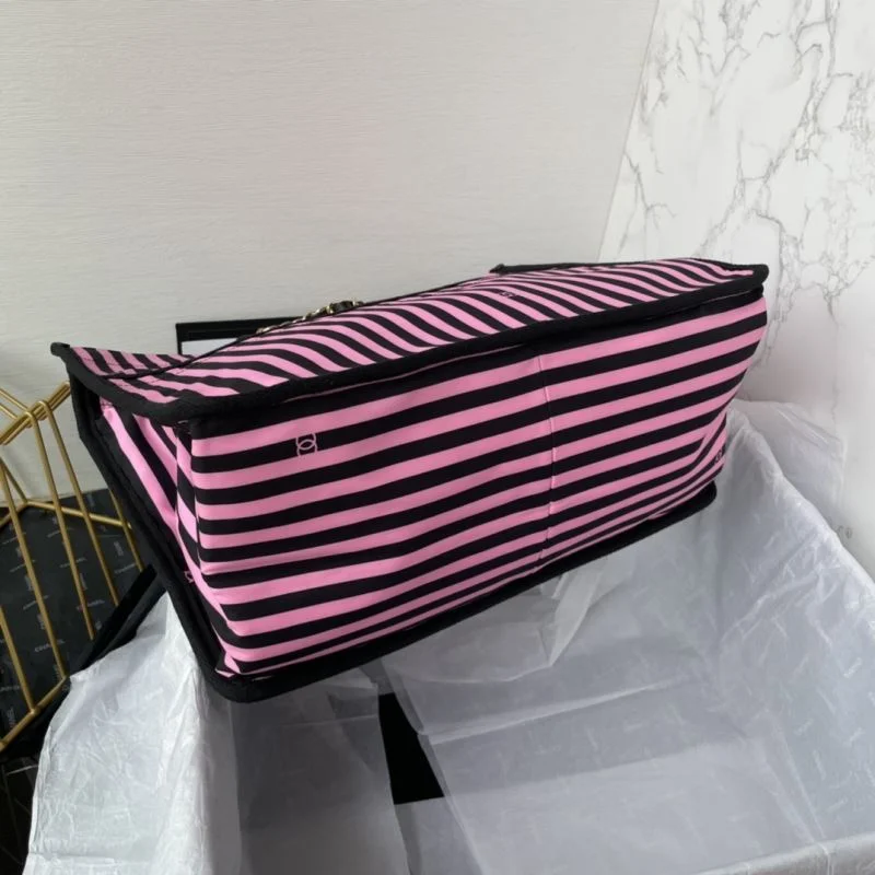Affordable Chanel Shopping Bags