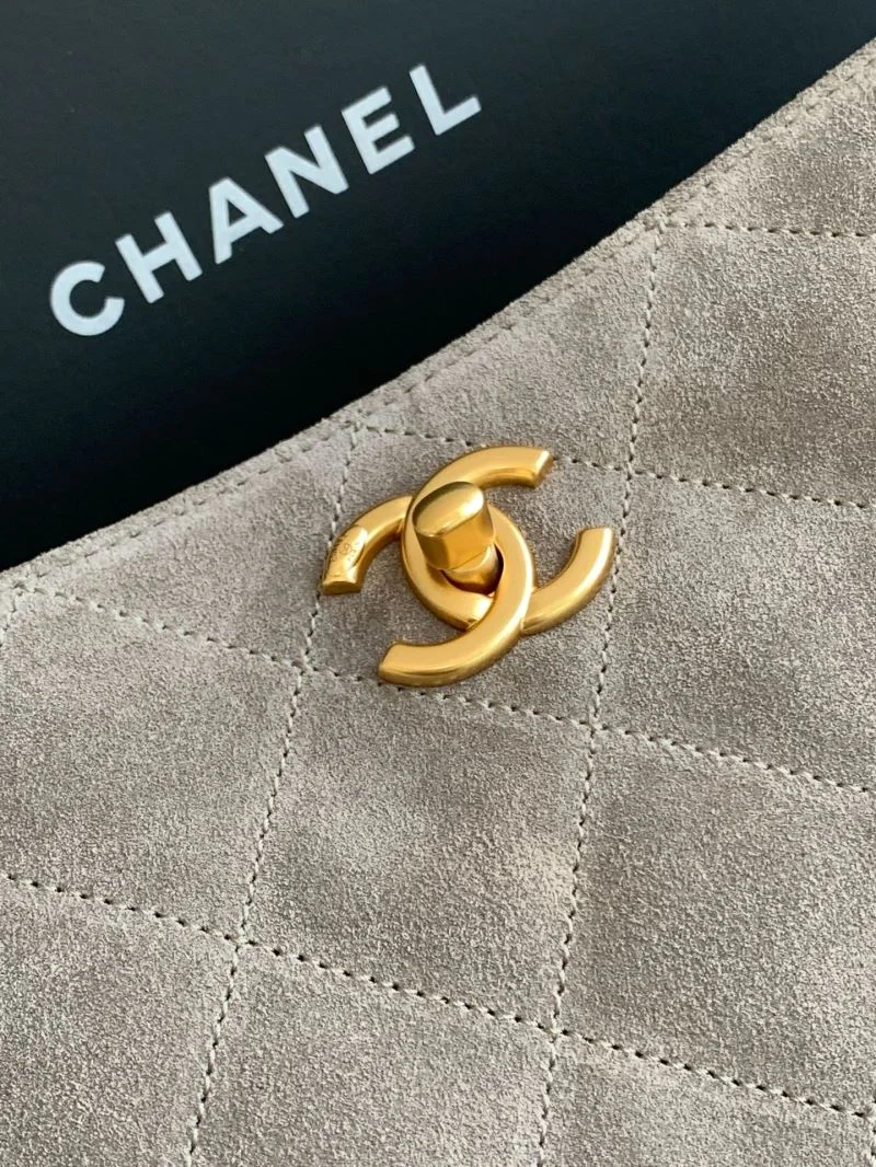 Discounted Chanel Shopping Bags