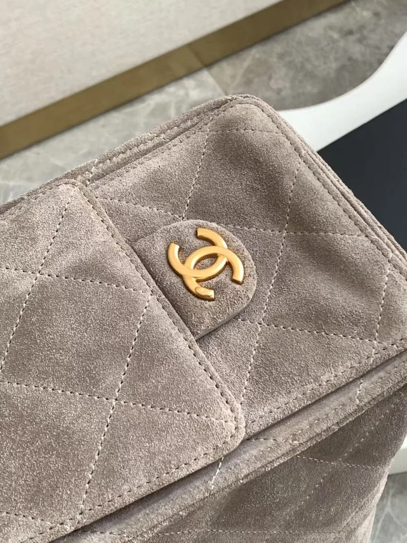 Discounted Chanel Shopping Bags