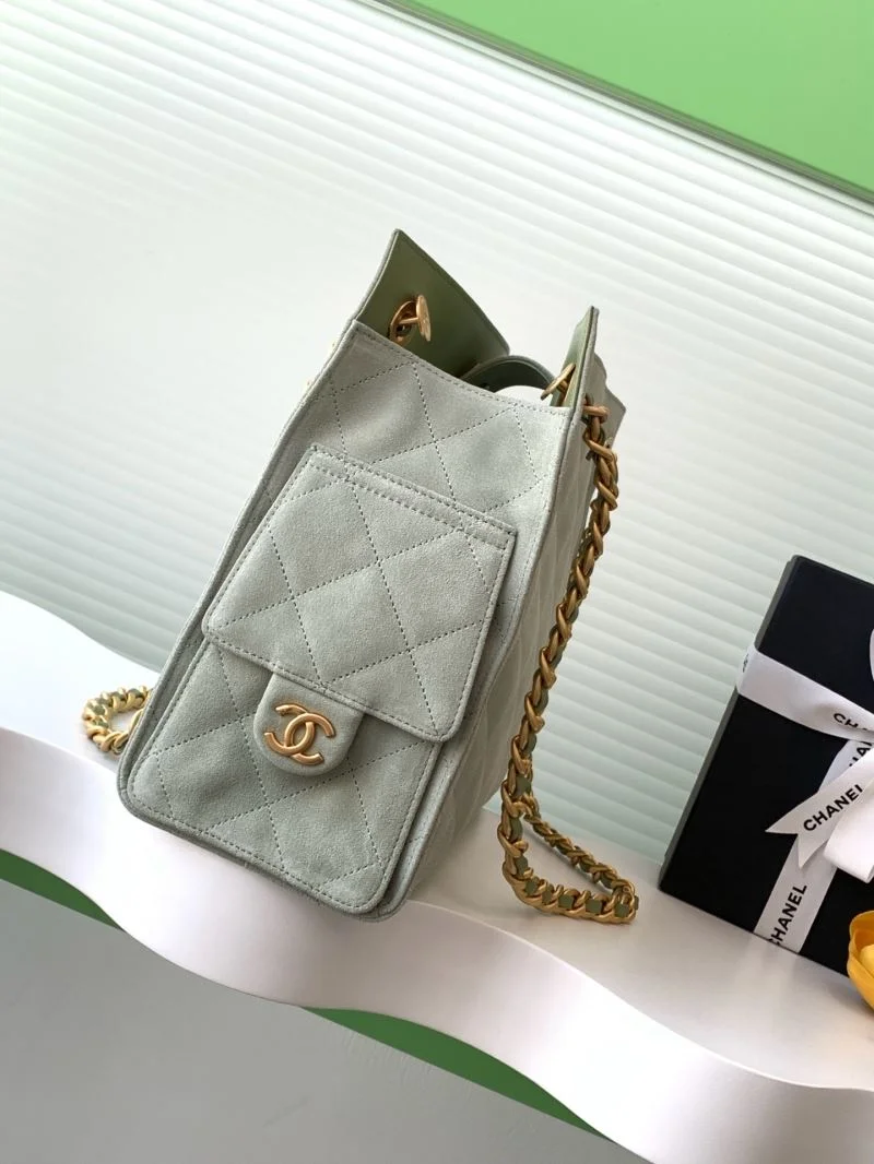 High accuracy Chanel Shopping Bags