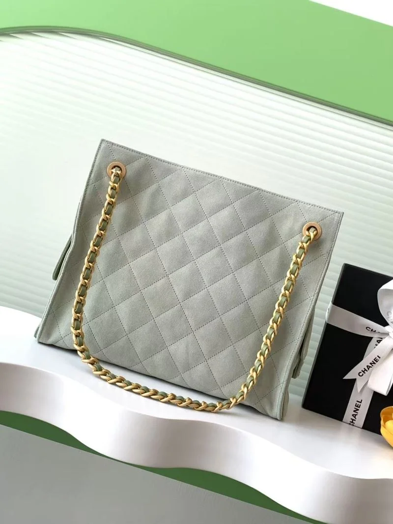 High accuracy Chanel Shopping Bags