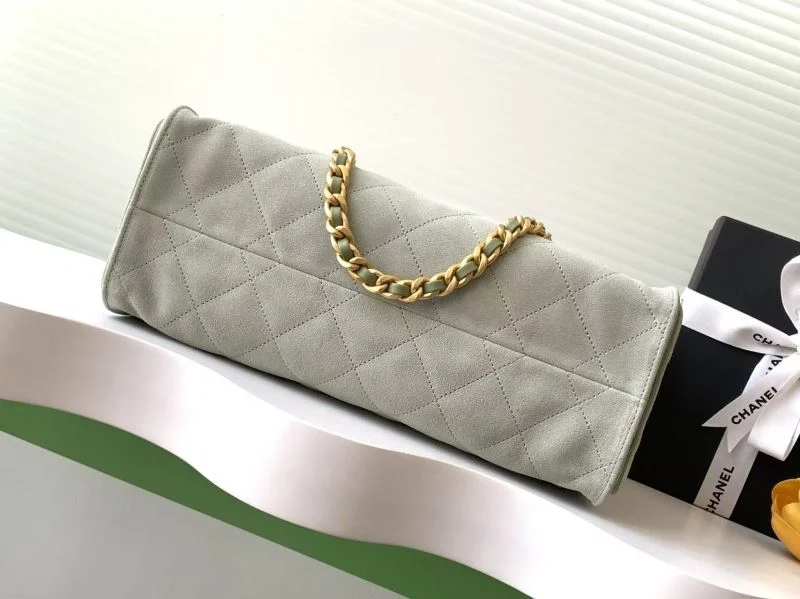 High accuracy Chanel Shopping Bags