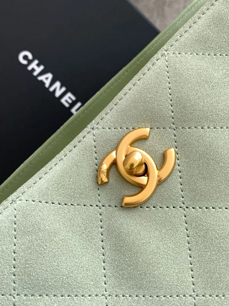 High accuracy Chanel Shopping Bags