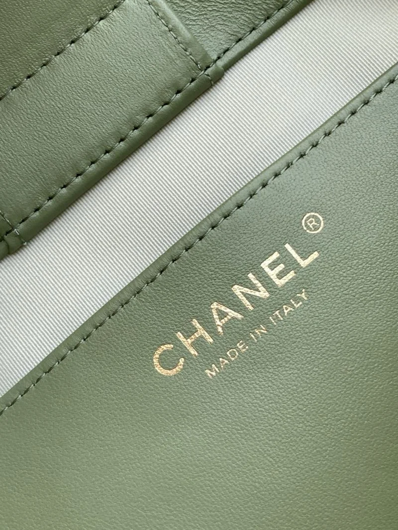 High accuracy Chanel Shopping Bags