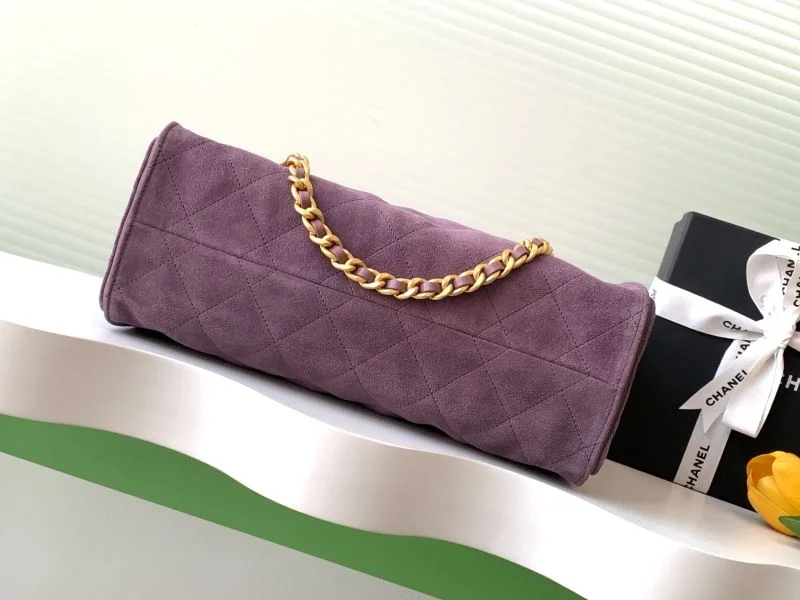 Legit Chanel Shopping Bags