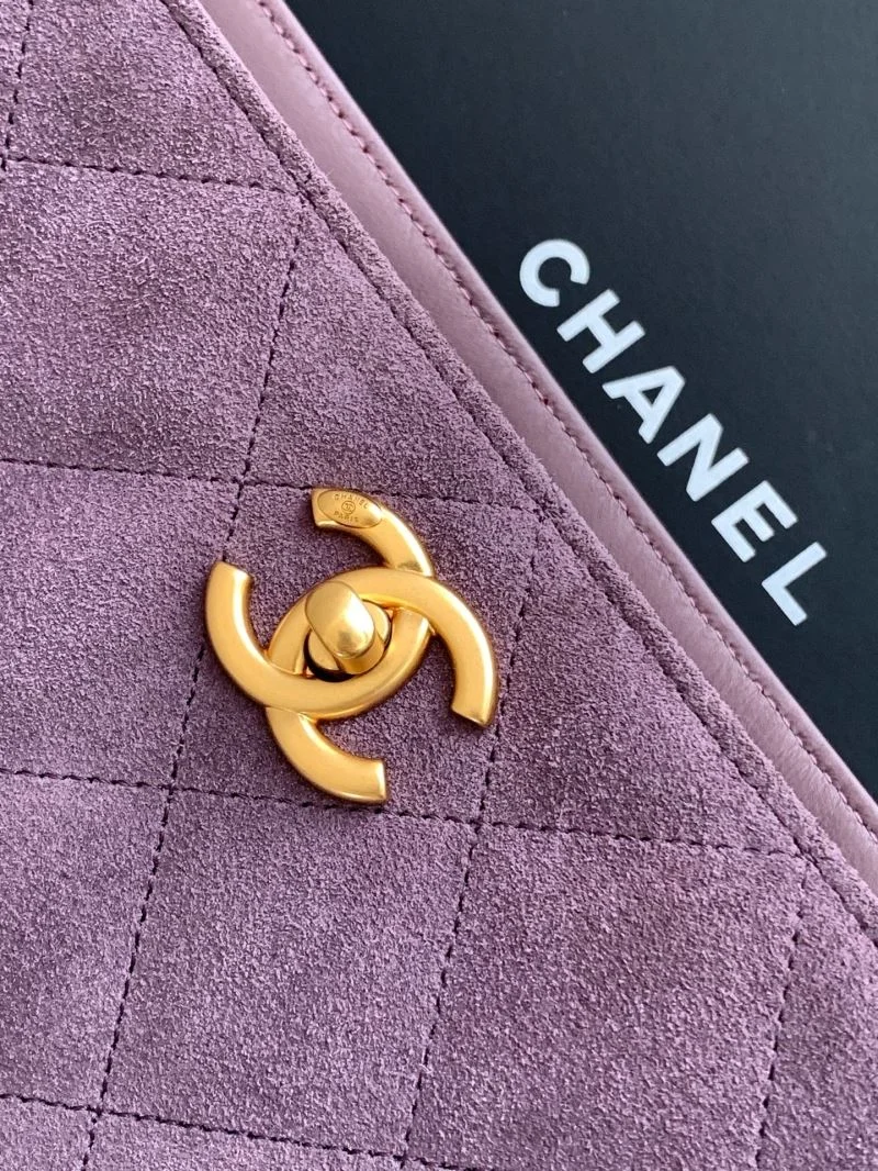 Legit Chanel Shopping Bags