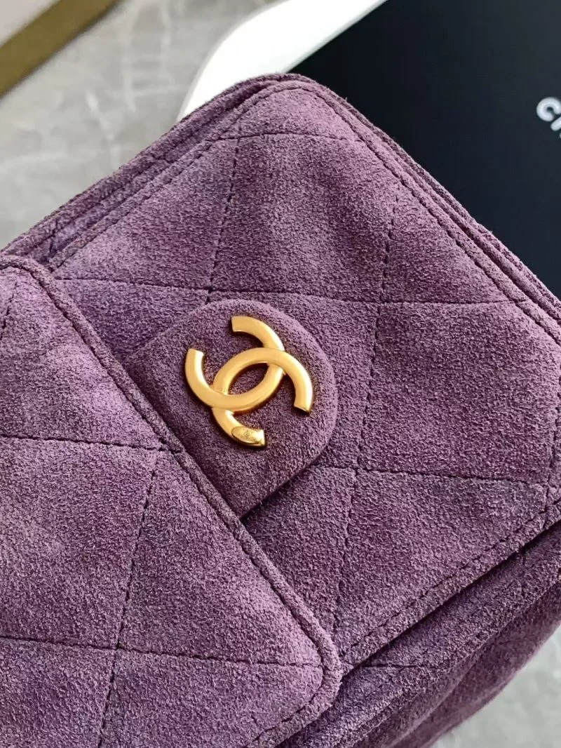 Legit Chanel Shopping Bags