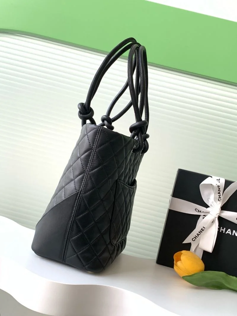 Budget-friendly Chanel Shopping Bags