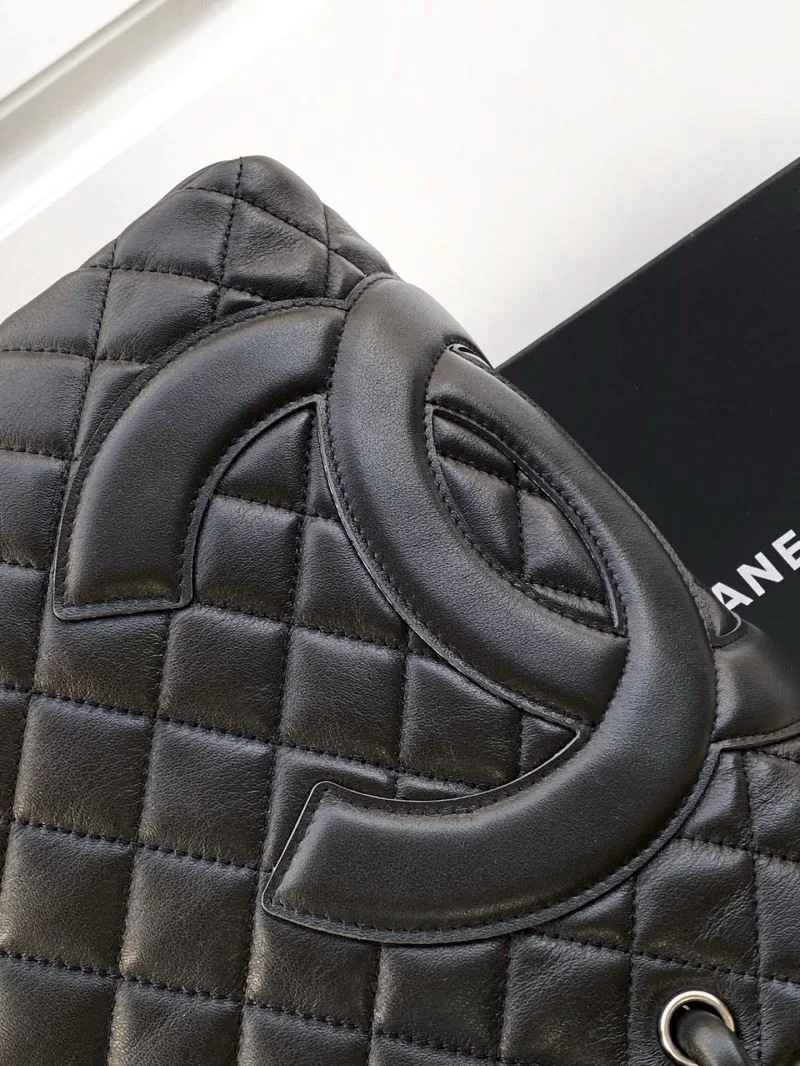 Budget-friendly Chanel Shopping Bags