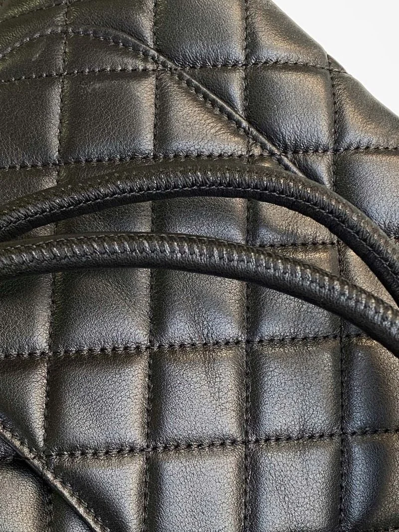 Budget-friendly Chanel Shopping Bags