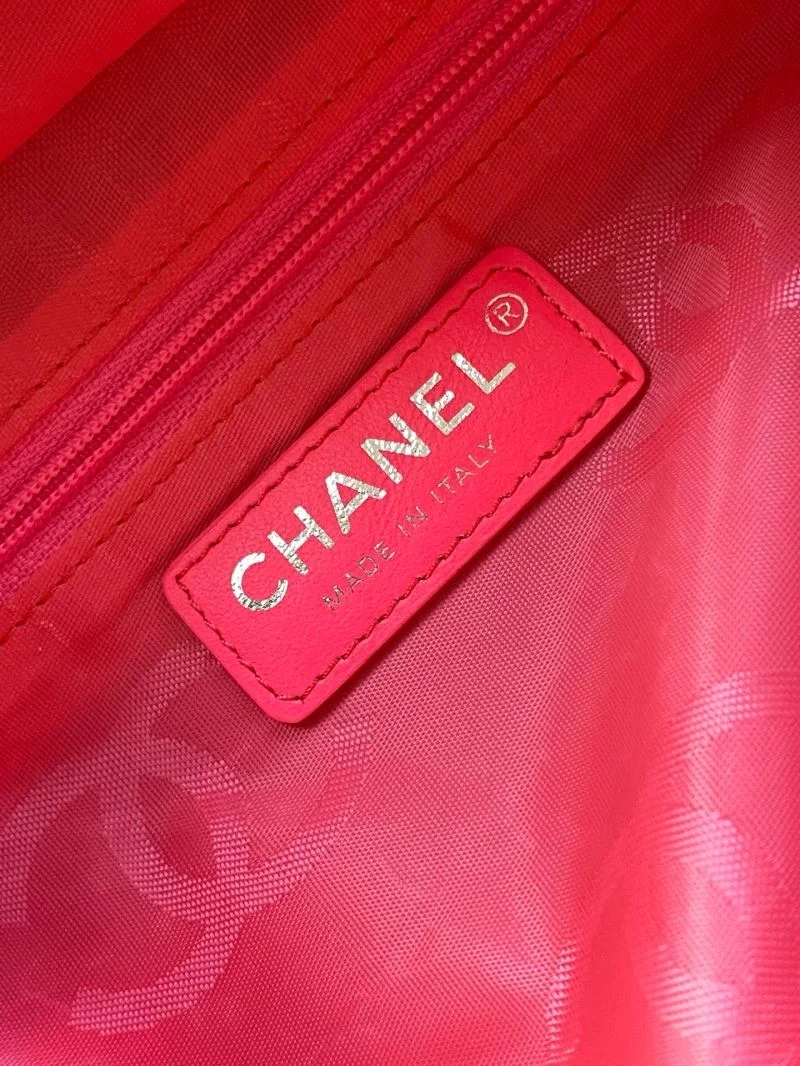 Budget-friendly Chanel Shopping Bags
