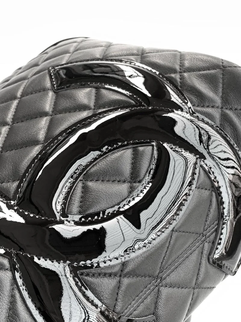 Affordable Chanel Shopping Bags