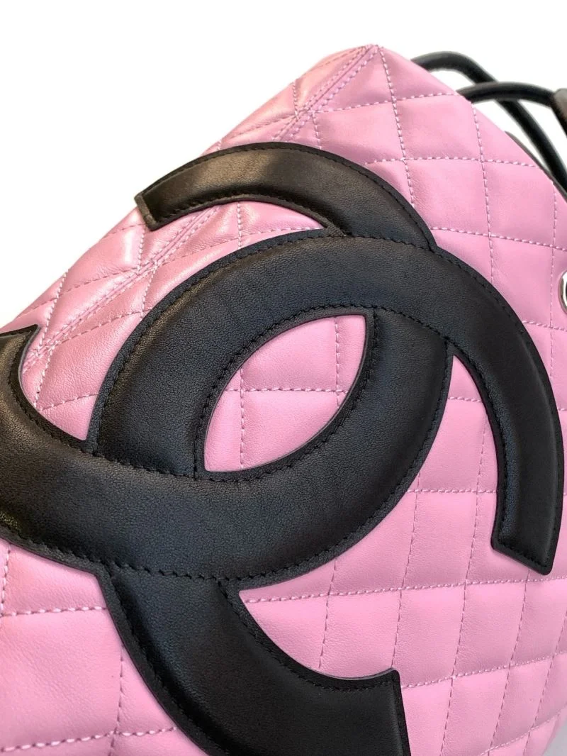 Top match Chanel Shopping Bags