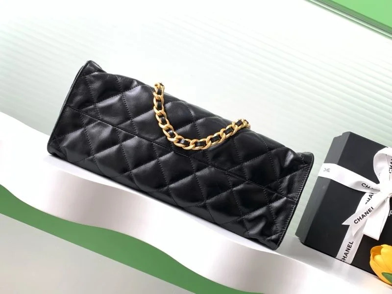 Reasonably priced Chanel Shopping Bags