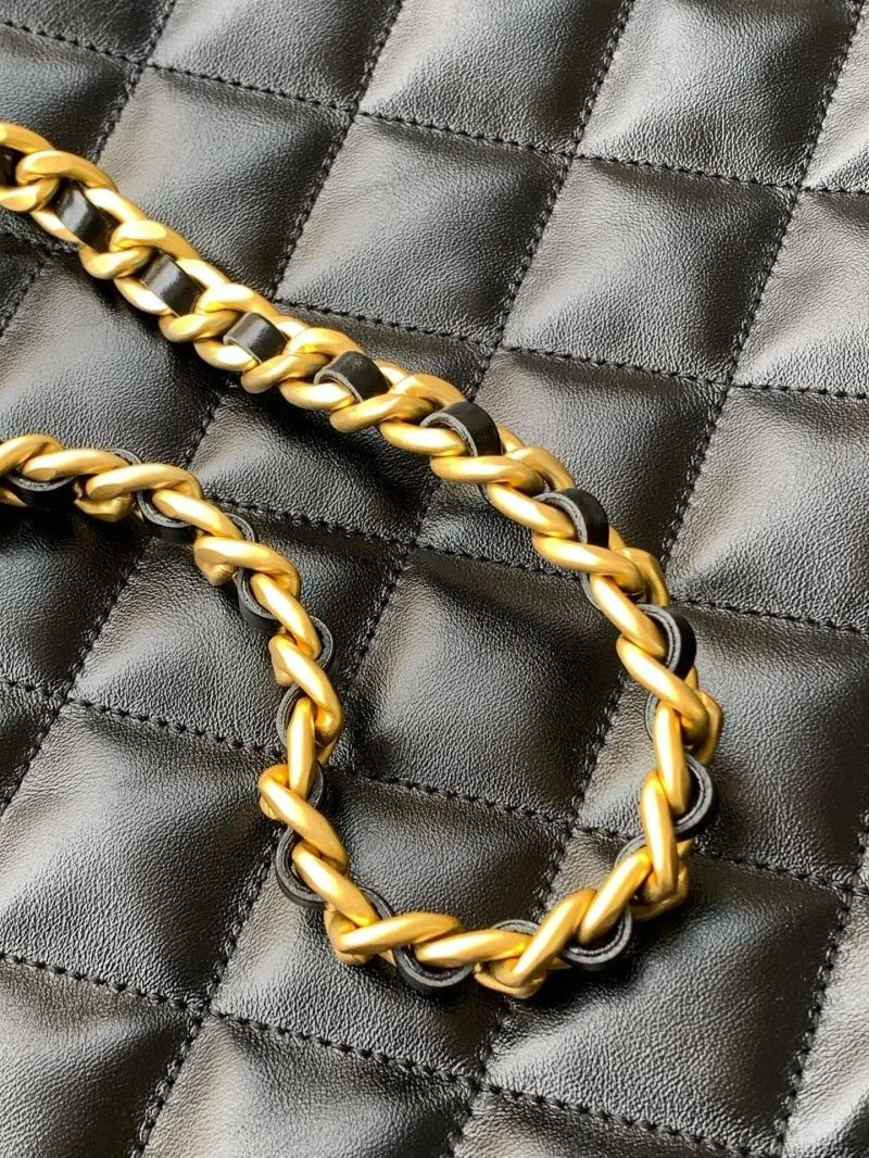 Reasonably priced Chanel Shopping Bags