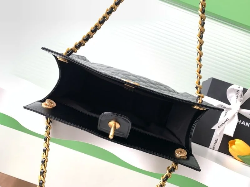 Reasonably priced Chanel Shopping Bags