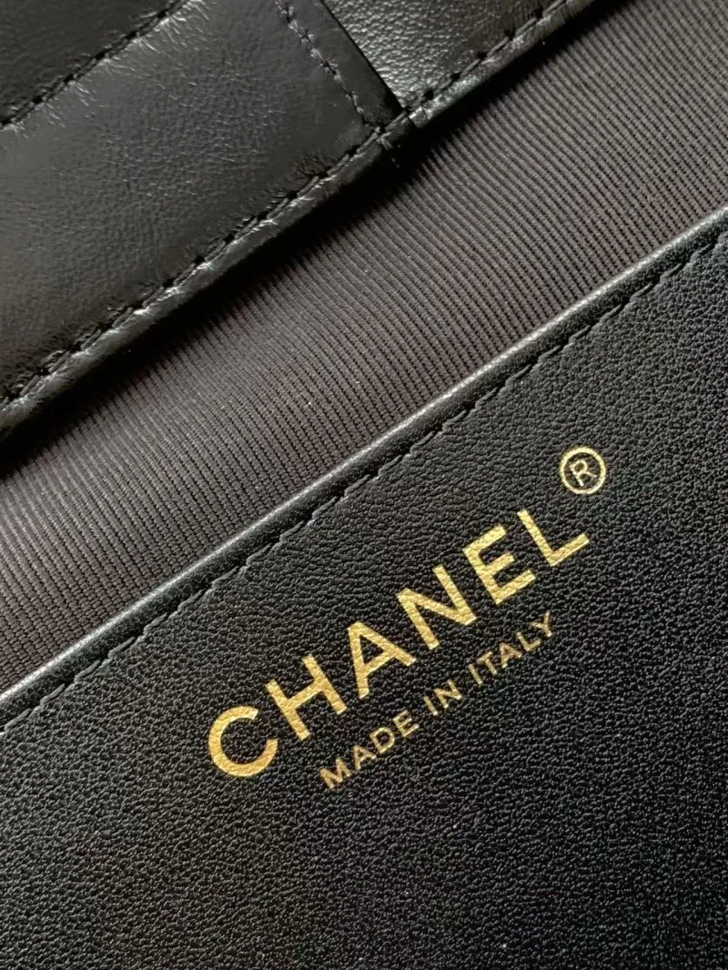 Reasonably priced Chanel Shopping Bags