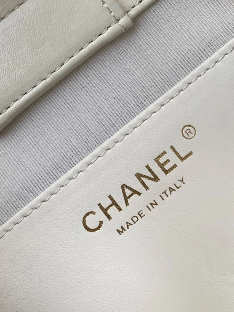 Affordable Chanel Shopping Bags