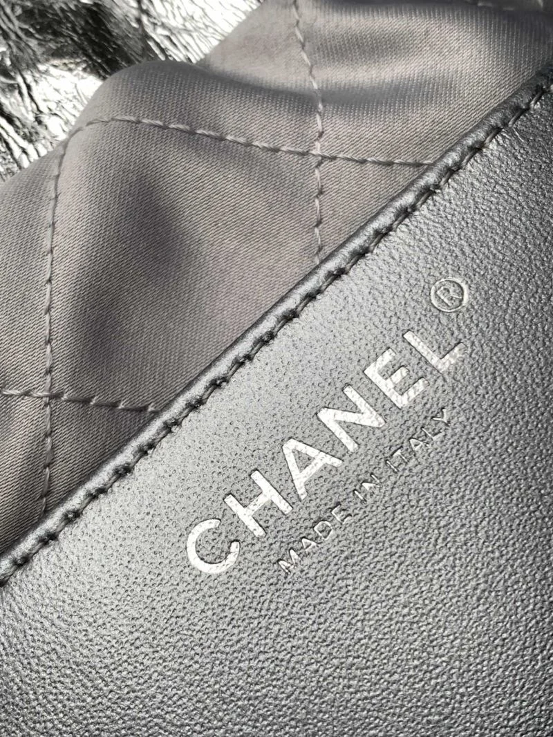 Brand-original Chanel Shopping Bags