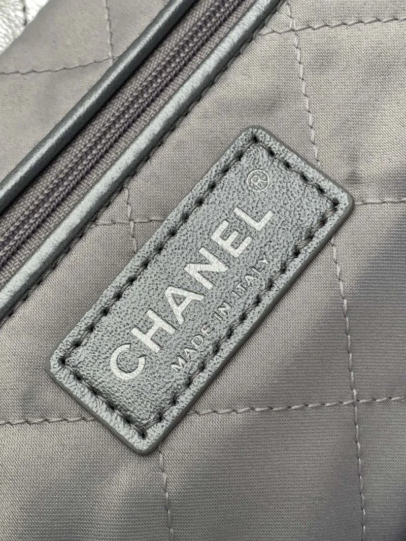 Affordable Chanel Shopping Bags