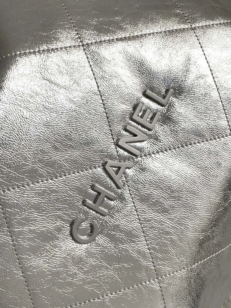 Exact replica Chanel Shopping Bags