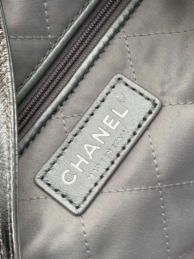 Exact replica Chanel Shopping Bags