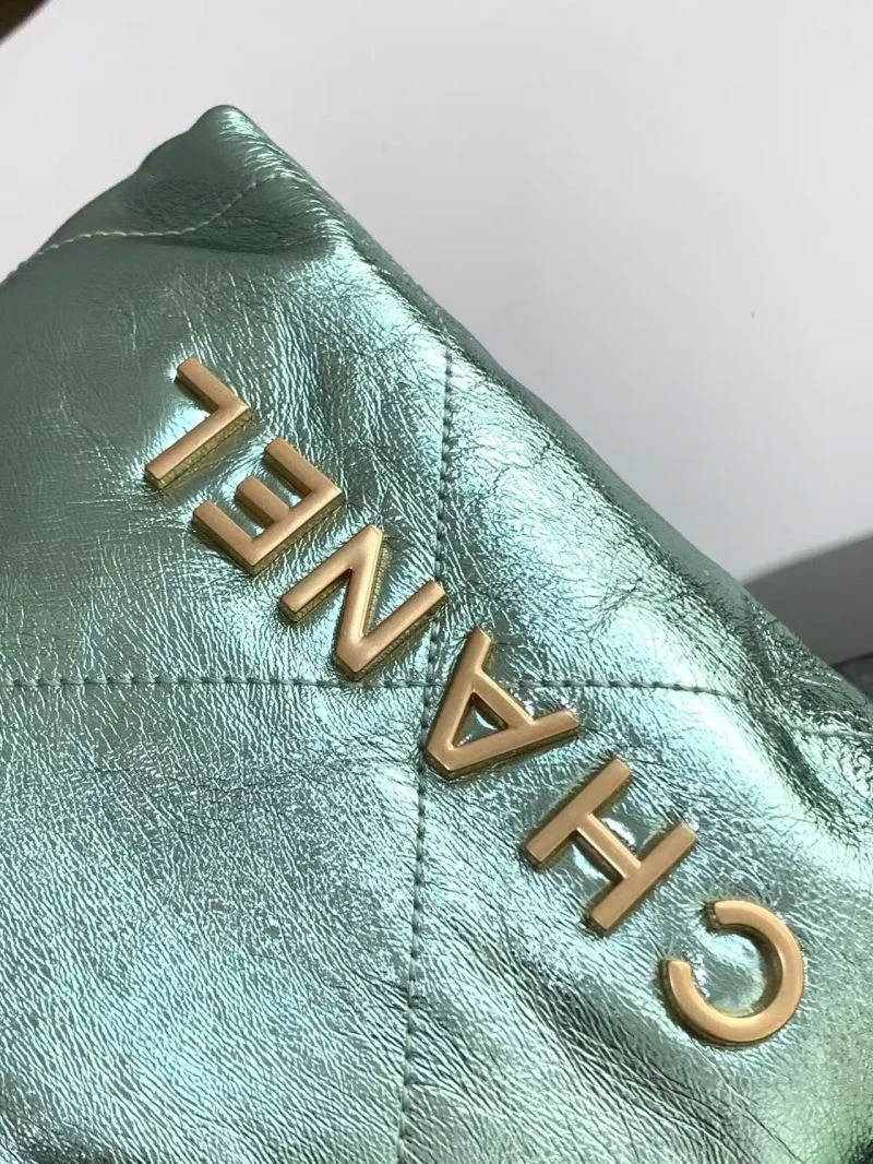 Mirror quality Chanel Shopping Bags