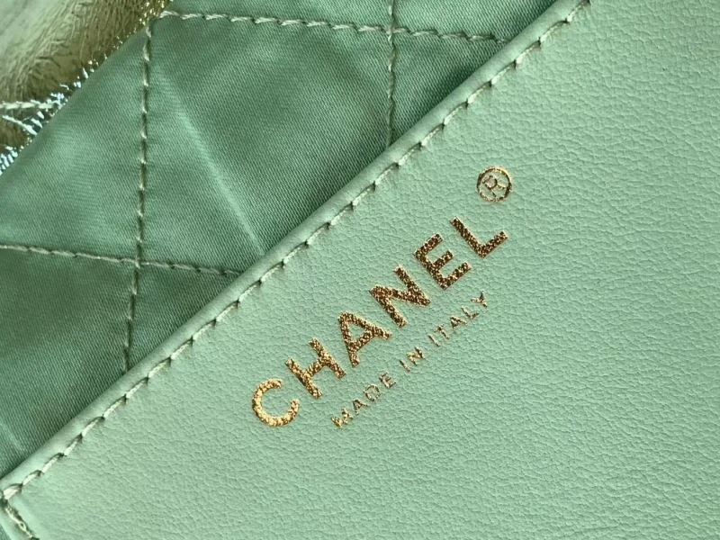 Mirror quality Chanel Shopping Bags